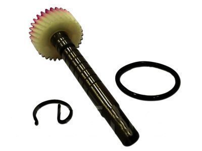 OEM Toyota 33403-69075 - Gear Sub-Assembly, SPEEDOMETER Driven