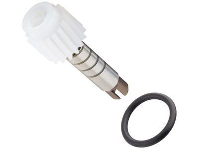 OEM Toyota 33482-39405 - Gear Sub-Assembly, SPEEDOMETER Driven