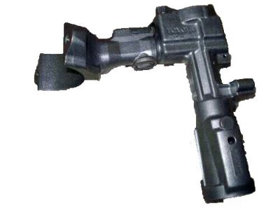 OEM Toyota 45280-35390 - Upper Bracket