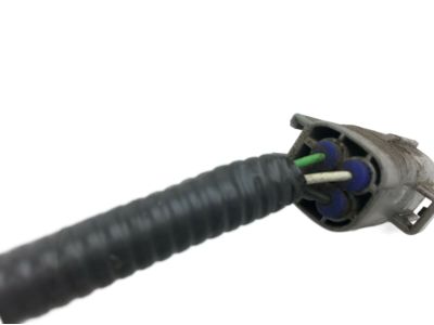 OEM Toyota 82219-0E050 - Wire, Sensor