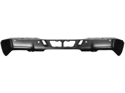 OEM Toyota 52151-0C070 - Bumper