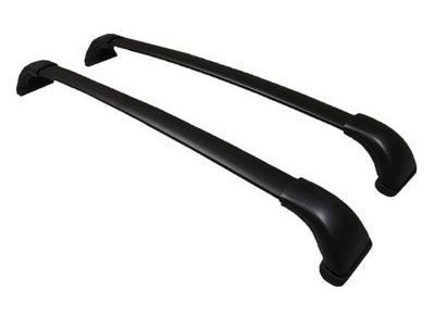 OEM Toyota PT278-48170 - Roof Rack Cross Bars - XLE, Limited & Se