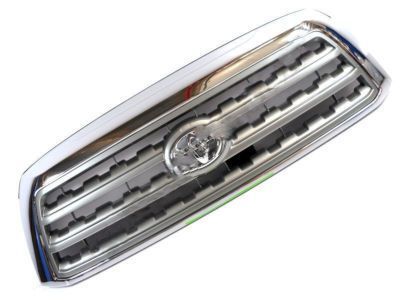 OEM Toyota 53100-0C190 - Grille Assembly