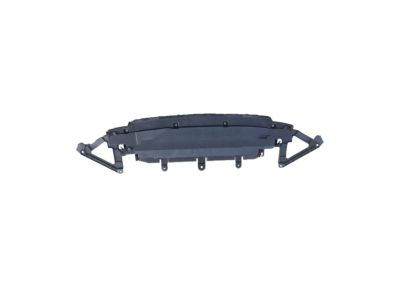 OEM Toyota 52618-33070 - ABSORBER, Front Bumper