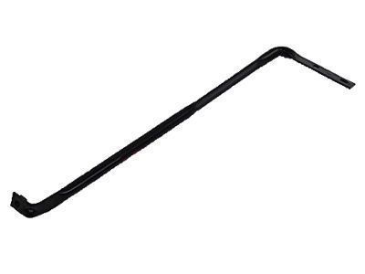 OEM Toyota 65671-04050 - Side Panel Front Support