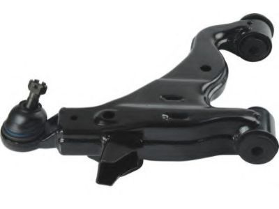 OEM Toyota 48069-0K010 - Front Suspension Control Arm Sub-Assembly ...