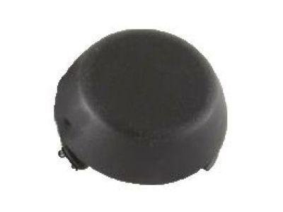 OEM Toyota 52592-0C010 - Seal, Rear Bumper