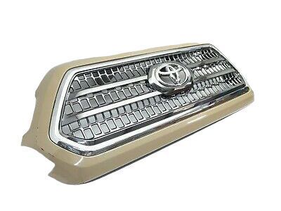 OEM Toyota 53100-04520-E1 - Upper Grille