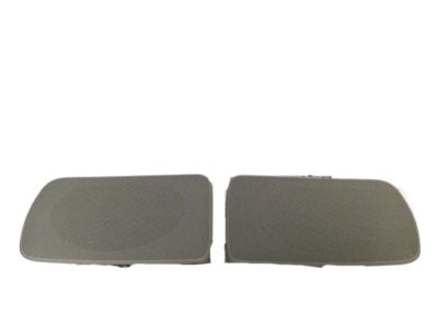 OEM Toyota 04007-521AA-B0 - Grille, Replacement