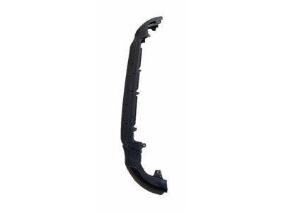 OEM Toyota 52411-42050 - Guard, Front Bumper