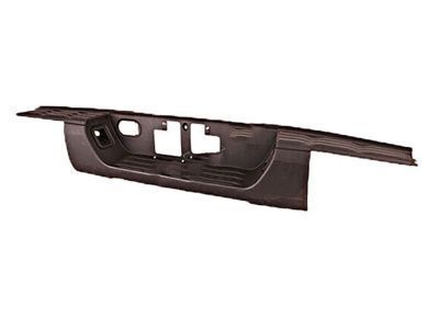 OEM Toyota 52057-0C060 - Pad Sub-Assembly, Rear BUM