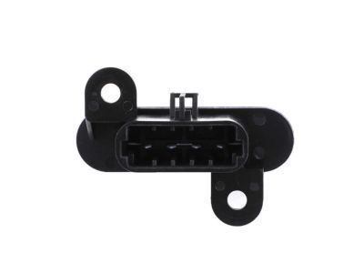 OEM Toyota 87138-04050 - Resistor, Blower