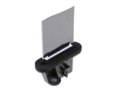 OEM Toyota 87138-04050 - Resistor, Blower