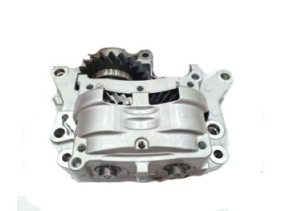 OEM Toyota 13620-36010 - BALANCER Assembly, ENGIN