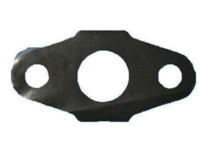 OEM Toyota 25628-75010 - Gasket, EGR Inlet