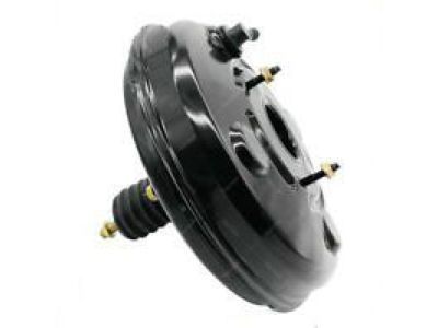 OEM Toyota 47050-0C031 - Brake Booster Assy, W/Master Cylinder