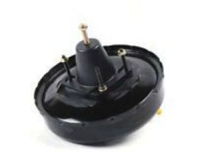 OEM Toyota 47050-0C031 - Brake Booster Assy, W/Master Cylinder