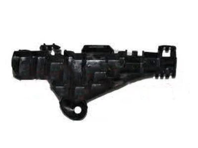 OEM Toyota 52155-48020 - Support, Rear Bumper Side, RH