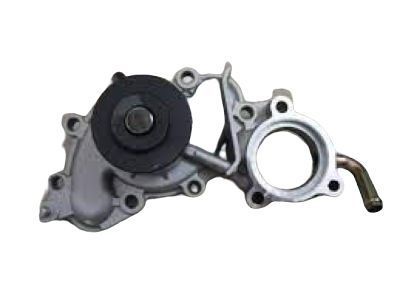 OEM Toyota 16100-69225 - Engine Water Pump Assembly