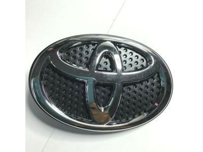 OEM Toyota 75403-42020 - Symbol Emblem