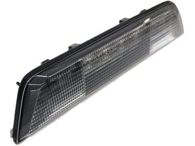 OEM Toyota 81570-04050 - Lamp Assembly, Stop Center