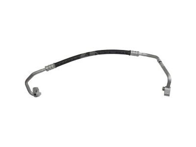 OEM Toyota 88716-04060 - Pipe, Cooler Refrigerant Liquid, F