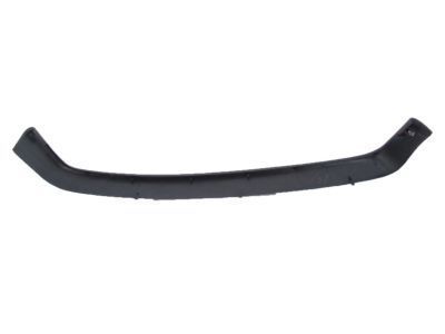 OEM Toyota 55421-89108-J0 - Cluster Visor