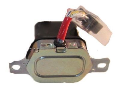 OEM Toyota 27700-57080 - Regulator Assembly, Generator