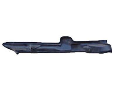 OEM Toyota 76928-04010 - Side Panel Protector
