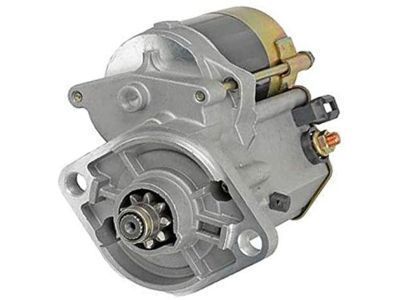 OEM Toyota 28100-60070 - Starter Assembly