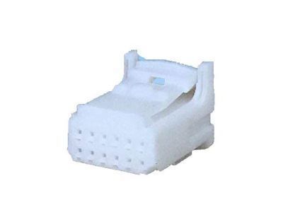 OEM Toyota 90980-12183 - Housing, Connector F