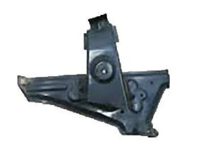 OEM Toyota 61647-06060 - Side Reinforcement