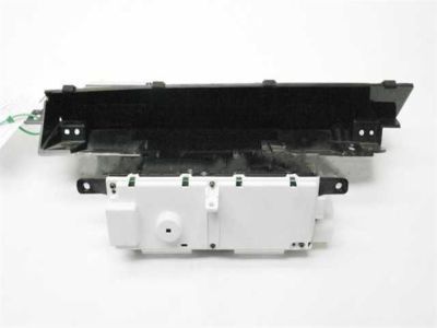 OEM Toyota 83291-47231 - Computer, Combination Meter