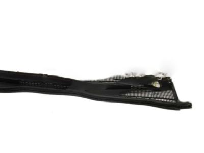 OEM Toyota 55708-04060 - Louver Sub-Assy, Cowl Top Ventilator