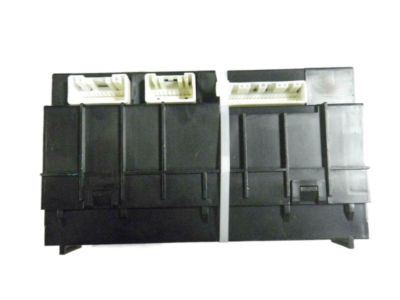 OEM Toyota 88650-60B60 - Amplifier Assy, Air Conditioner