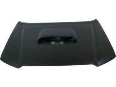 OEM Toyota 53301-04210 - Hood