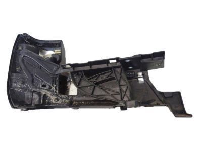 OEM Toyota 52155-04020 - Bumper Cover