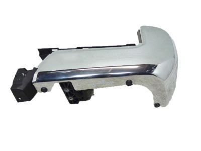 OEM Toyota 52155-04020 - Bumper Cover