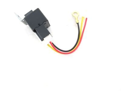 OEM Toyota 81980-12H04 - Turn Signal Flasher