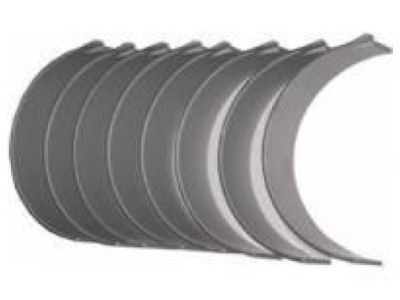 OEM Toyota 13041-37010-03 - Bearing, Connecting Rod