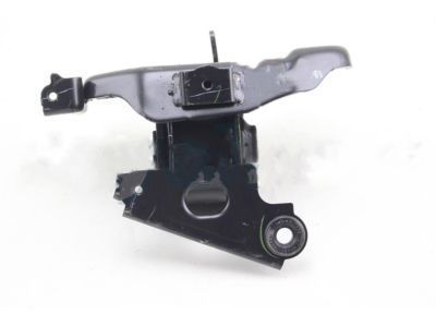 OEM Toyota 12372-36060 - INSULATOR, Engine Mounting