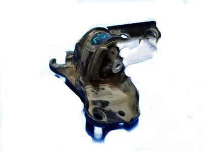 OEM Toyota 12372-36060 - INSULATOR, Engine Mounting