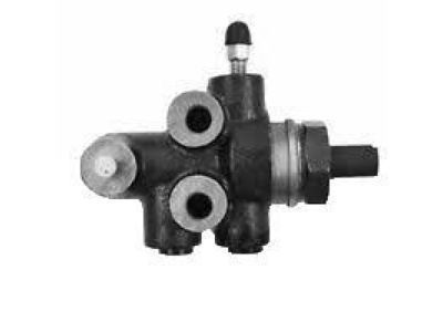 OEM Toyota 47910-35090 - Valve Assy, Load Sensing Proportioning