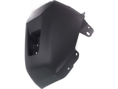 OEM Toyota 52112-0C080 - End Cap