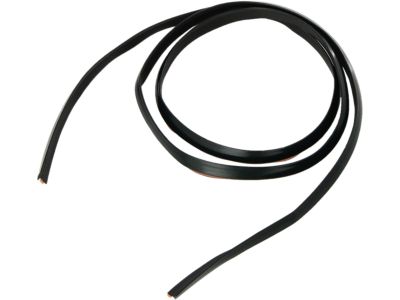 OEM Toyota 53853-35090-G0 - Flare Pad