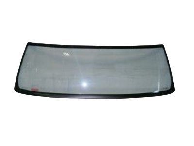 OEM Toyota 56101-35072 - Windshield