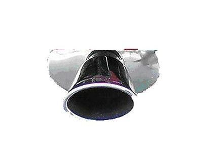 OEM Toyota PTR03-52081 - TRD Sport Muffler