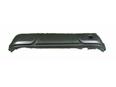 OEM Toyota 52453-47020 - Lower Cover