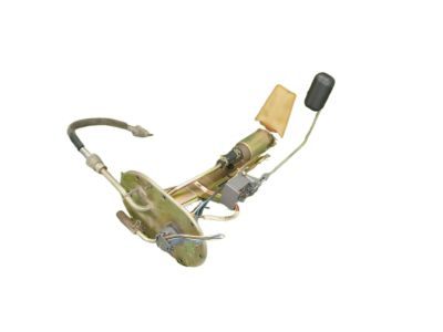 OEM Toyota 23206-0C010 - Bracket, Fuel Pump