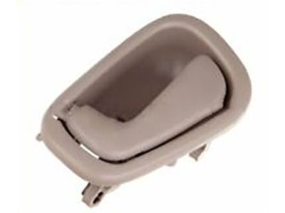 OEM Toyota 69284-AA010-E0 - Handle, Inside Plug